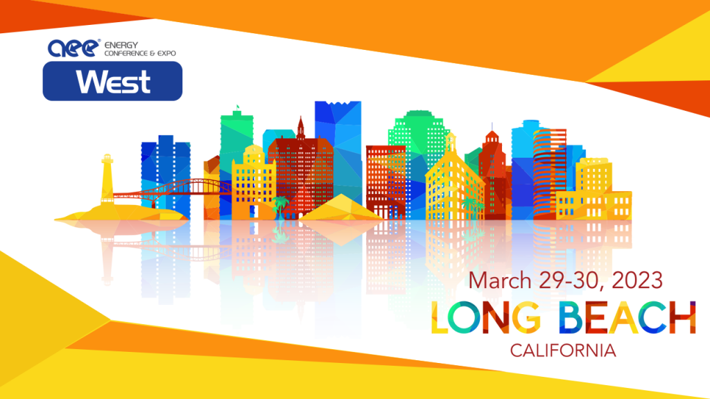 Exhibitor Toolkit - AEE West | Energy Conference & Expo