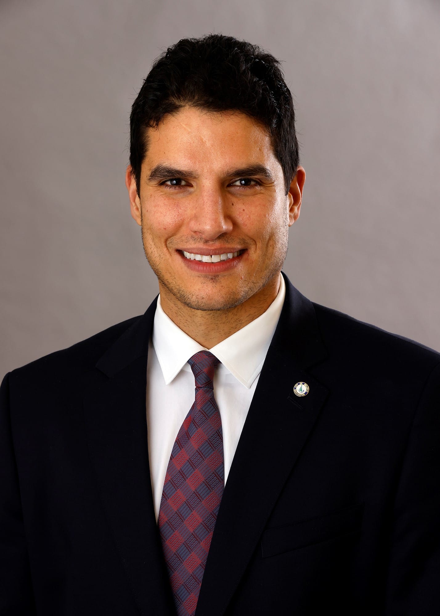 Mo Malakoutian - AEE West | Energy Conference & Expo