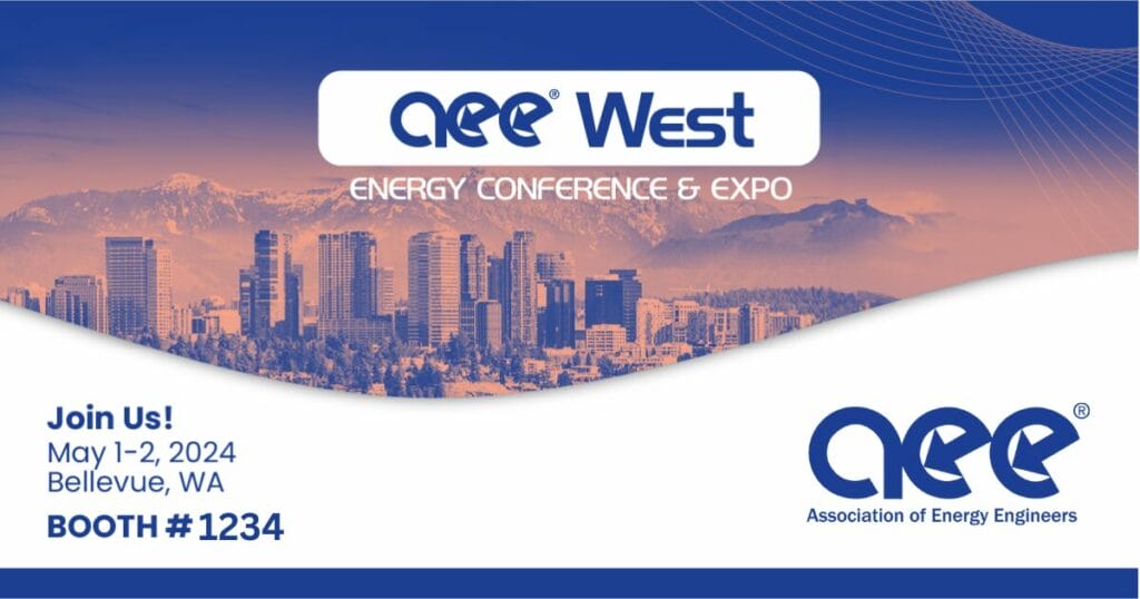 Exhibitor Toolkit - AEE West | Energy Conference & Expo