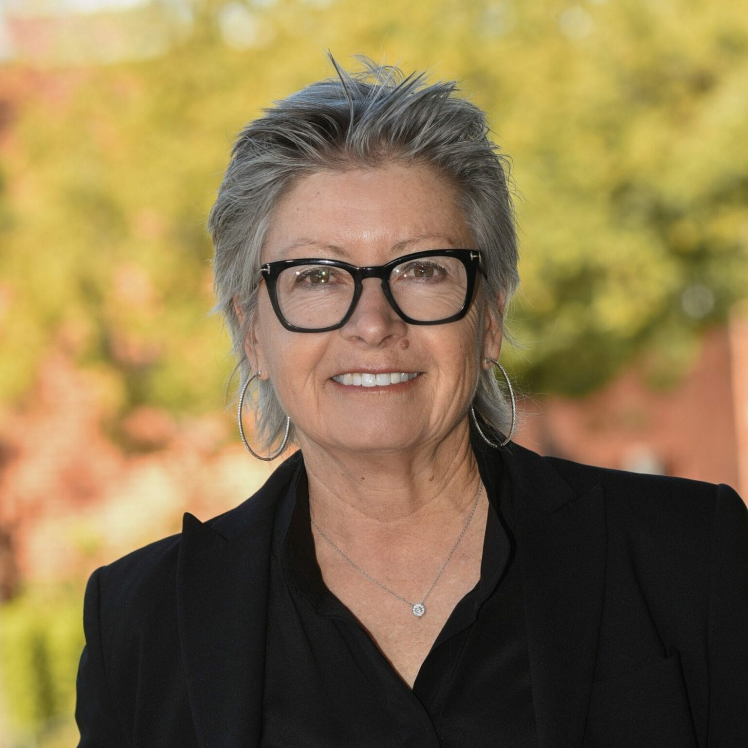 Marika Erdely - AEE West | Energy Conference & Expo