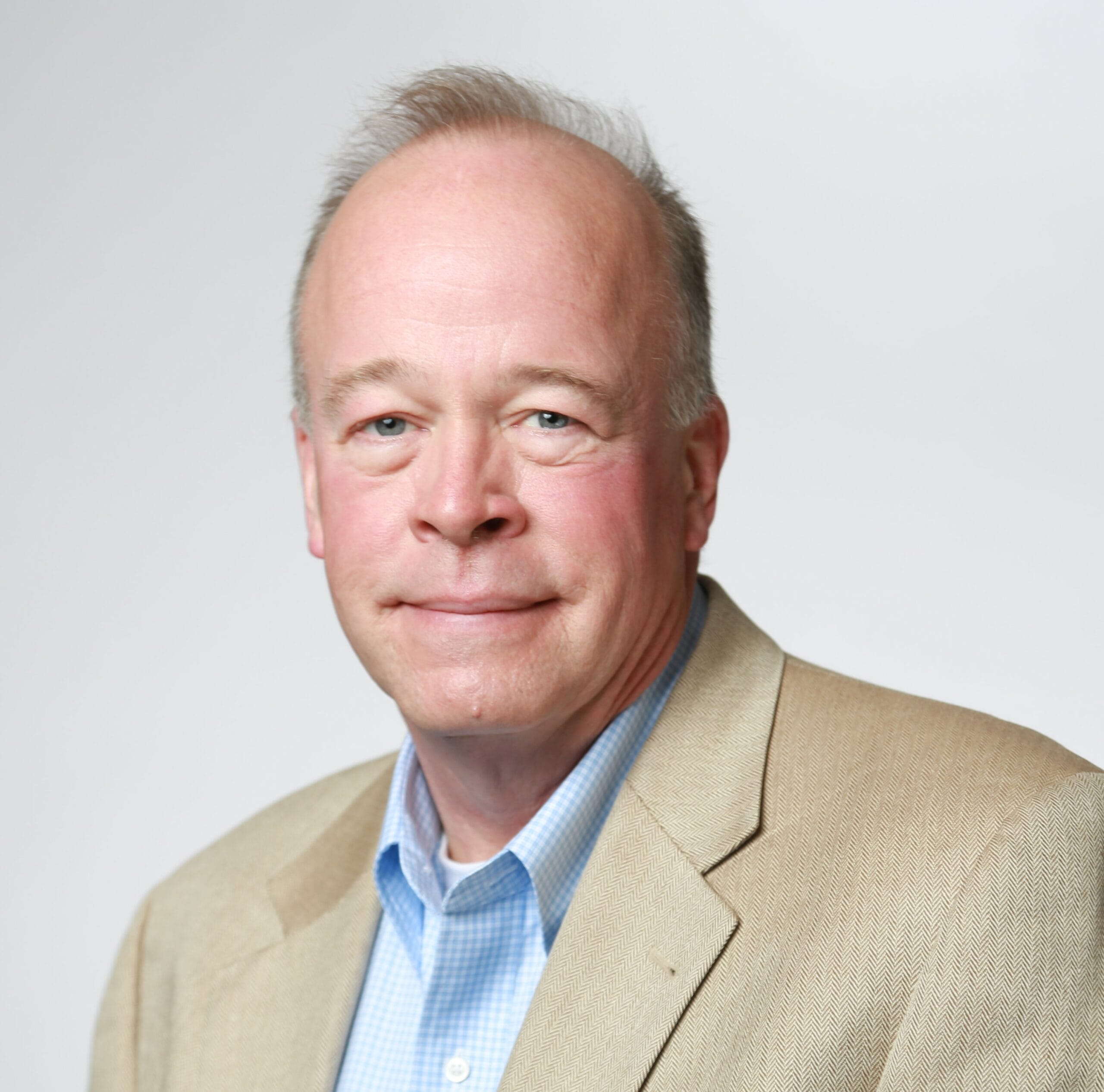 Terry Michael Bickham - AEE West | Energy Conference & Expo