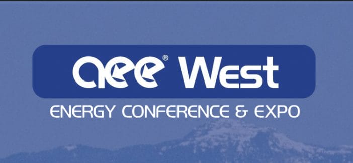 Conference Overview - AEE West | Energy Conference & Expo