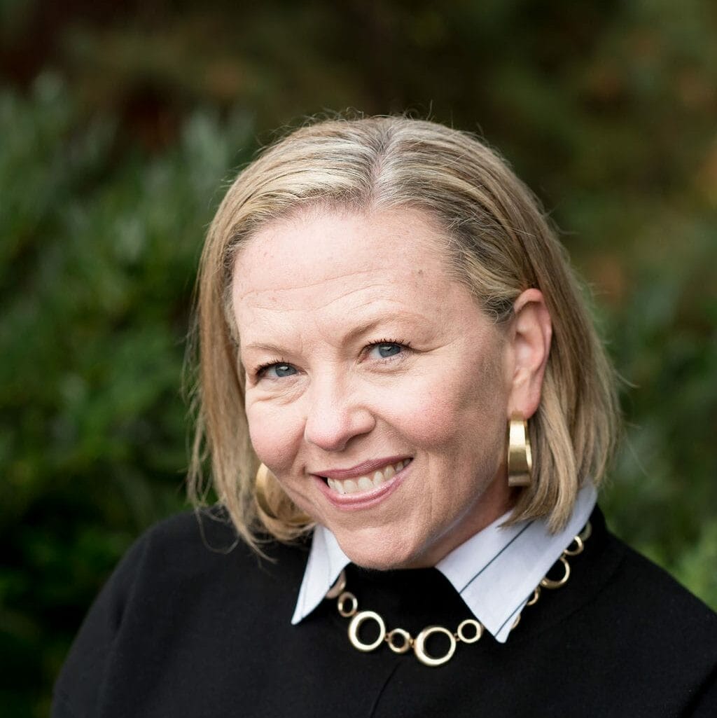 Joelle Hammerstad - AEE West | Energy Conference & Expo