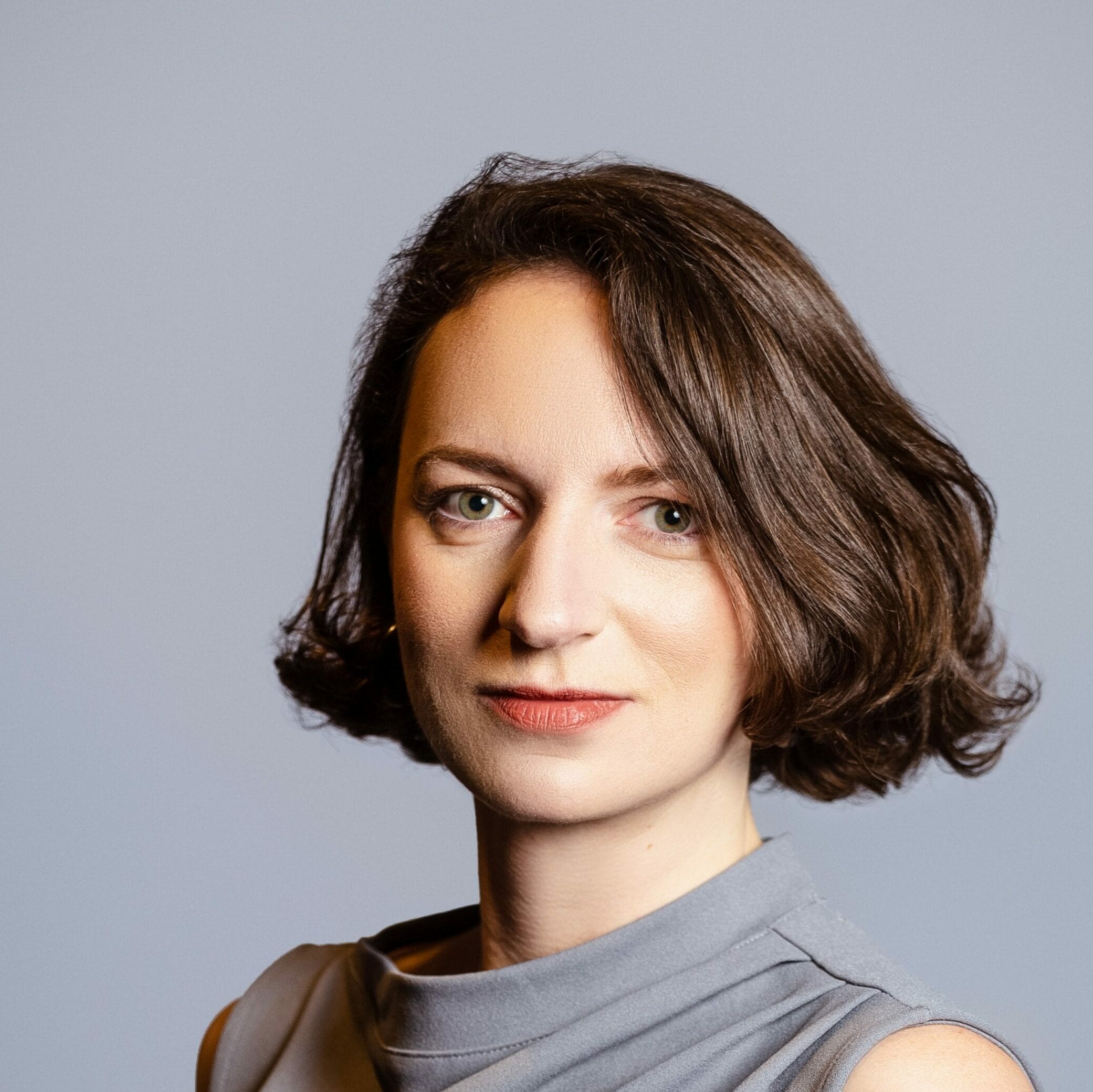 Anna Kelly - AEE West | Energy Conference & Expo