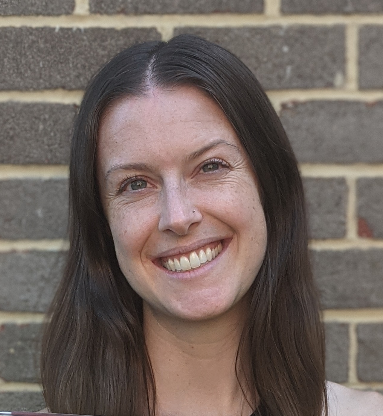 Sarah Stubbs - AEE West | Energy Conference & Expo